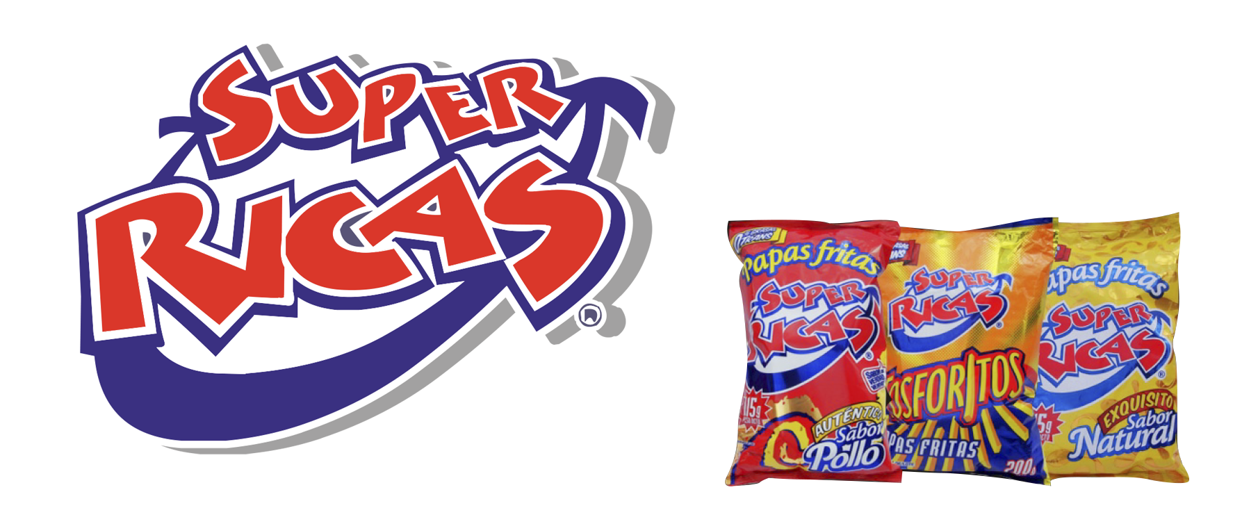 SUPER RICAS 360 - 360 Comunicación Total